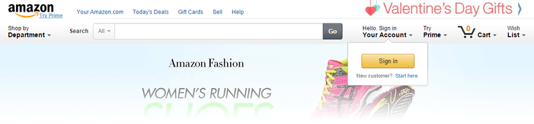 How to Create the Perfect Header for Your Website