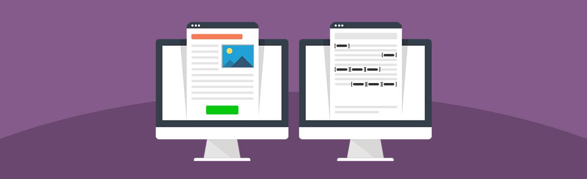Content Lock-In: What Happens When You Remove a WordPress Editor