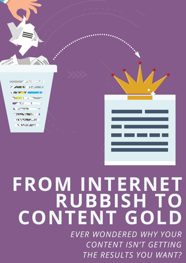 Content Patterns: How to Create Better Content, Faster